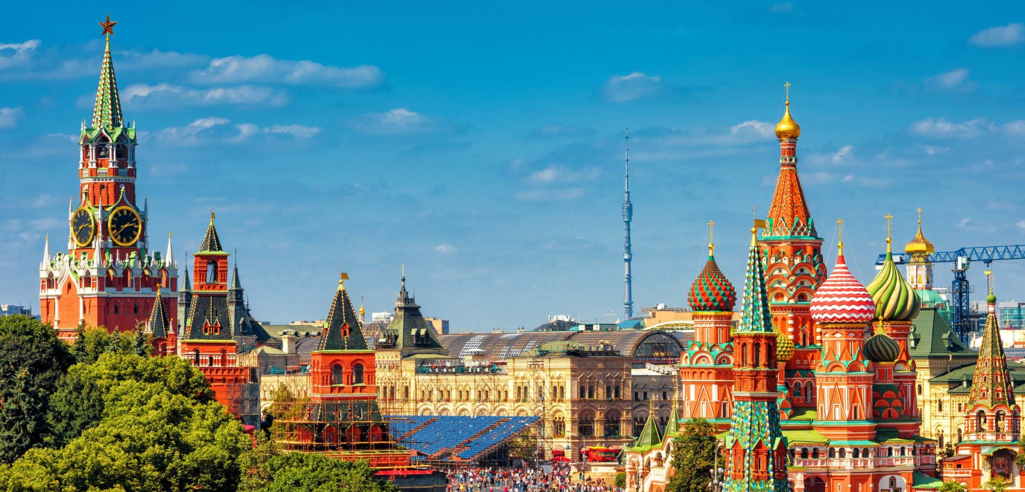 Ce Qu il Faut Pr voir Avant De Partir En Russie Culturez vous