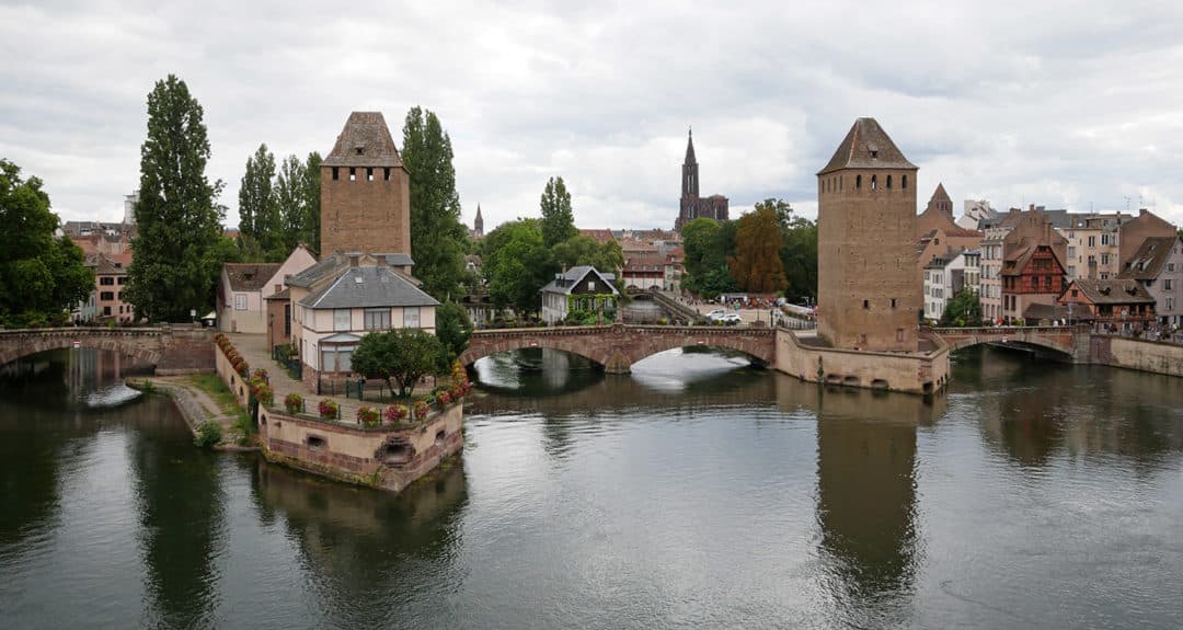 Best things to do in Strasbourg: city guide - Travel blog