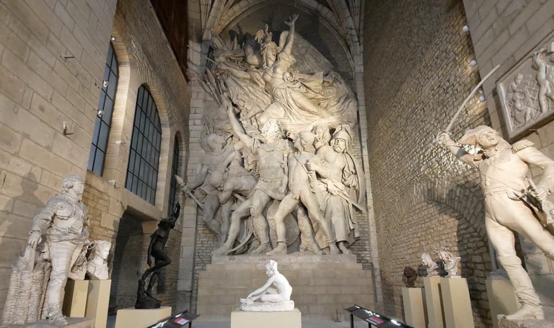 Préparer un weekend à Dijon : guide pratique - Blog voyage