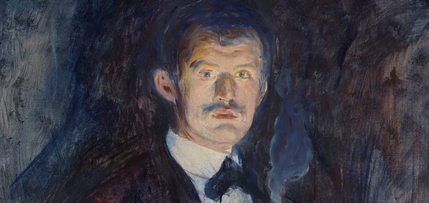 Edvard Munch's The Scream: analysis of a masterpiece