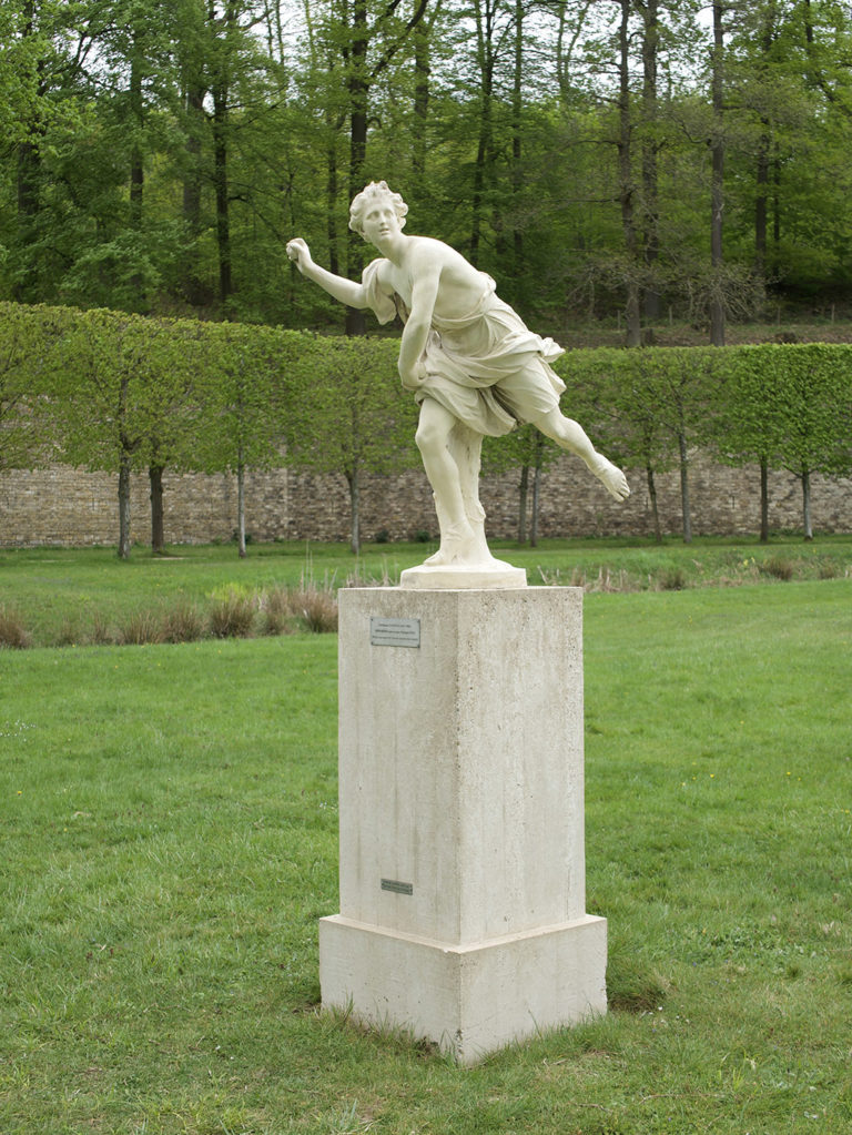 Visiting Marly-le-Roi, in the footsteps of the Louis XIV's lost palace