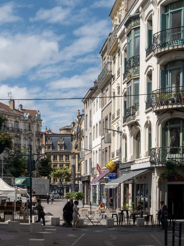 Visit Saint-Etienne (France): 5 must-do activities - Travel blog