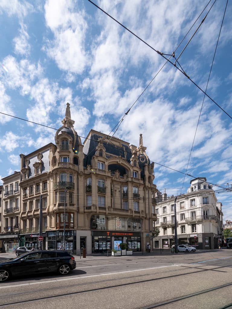 Visiter Saint-Etienne : 5 activités à faire absolument - Blog voyage