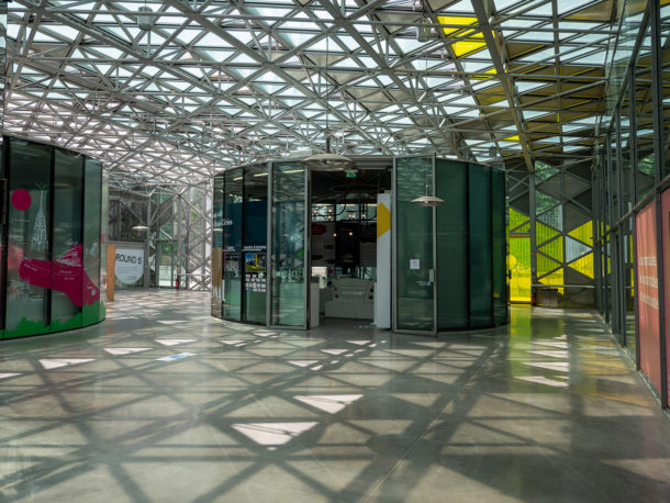 Visit Saint-Etienne (France): 5 must-do activities - Travel blog