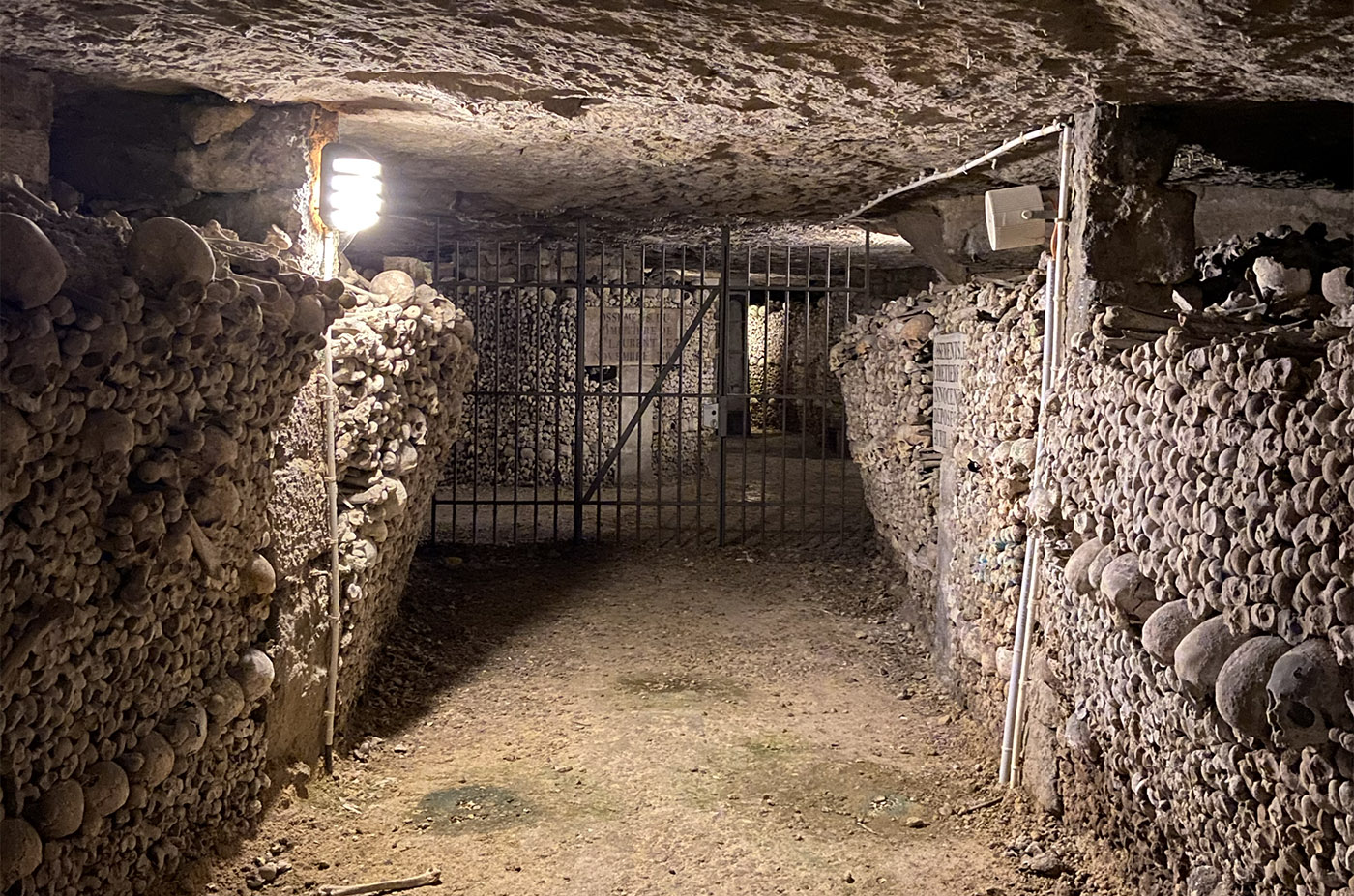 L’insolite histoire des Catacombes de Paris - Culturez-vous