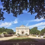 In Paris, the rebirth of the Château de Bagatelle