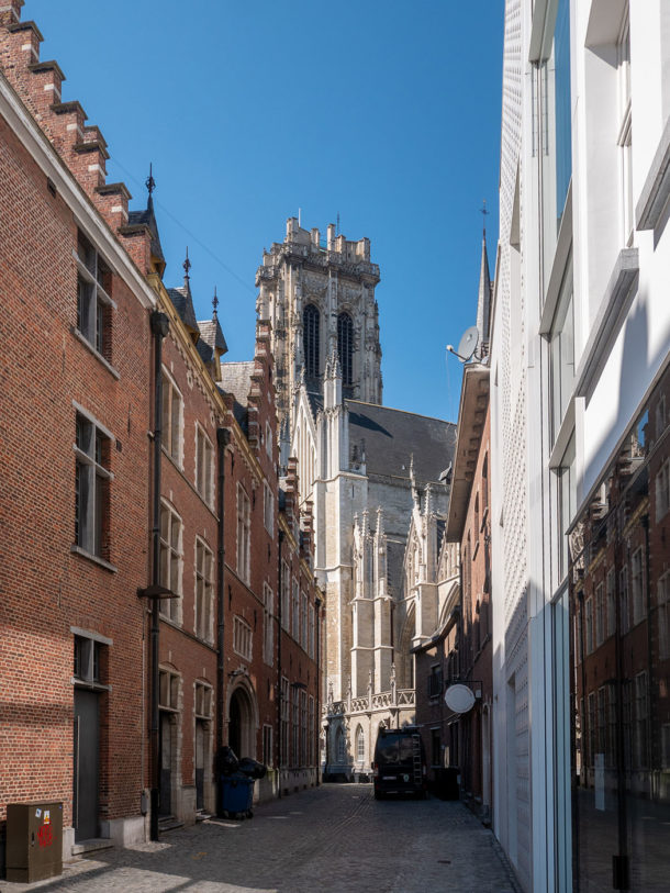 Que faire à Malines ? Guide de voyage et visites incontournables