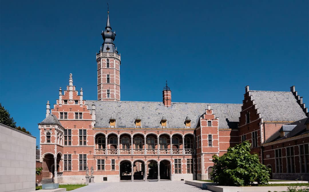 Que faire à Malines ? Guide de voyage et visites incontournables