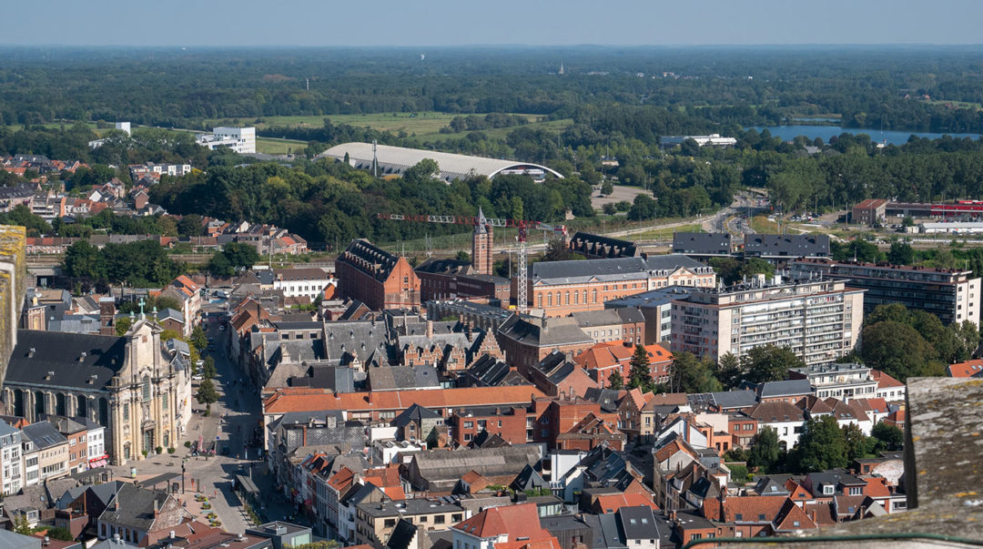Que faire à Malines ? Guide de voyage et visites incontournables