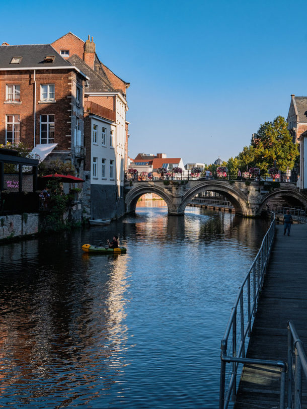 Que faire à Malines ? Guide de voyage et visites incontournables