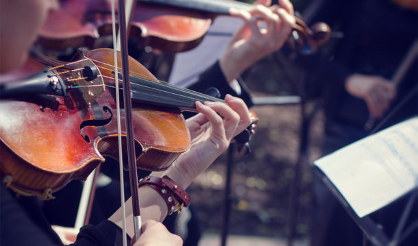 At the Philharmonie de Paris, take your first steps towards a classical ...