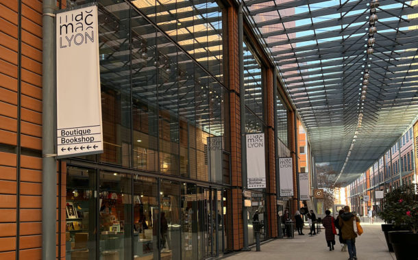 Au macLYON : 4 nouvelles expositions d'art contemporain à découvrir