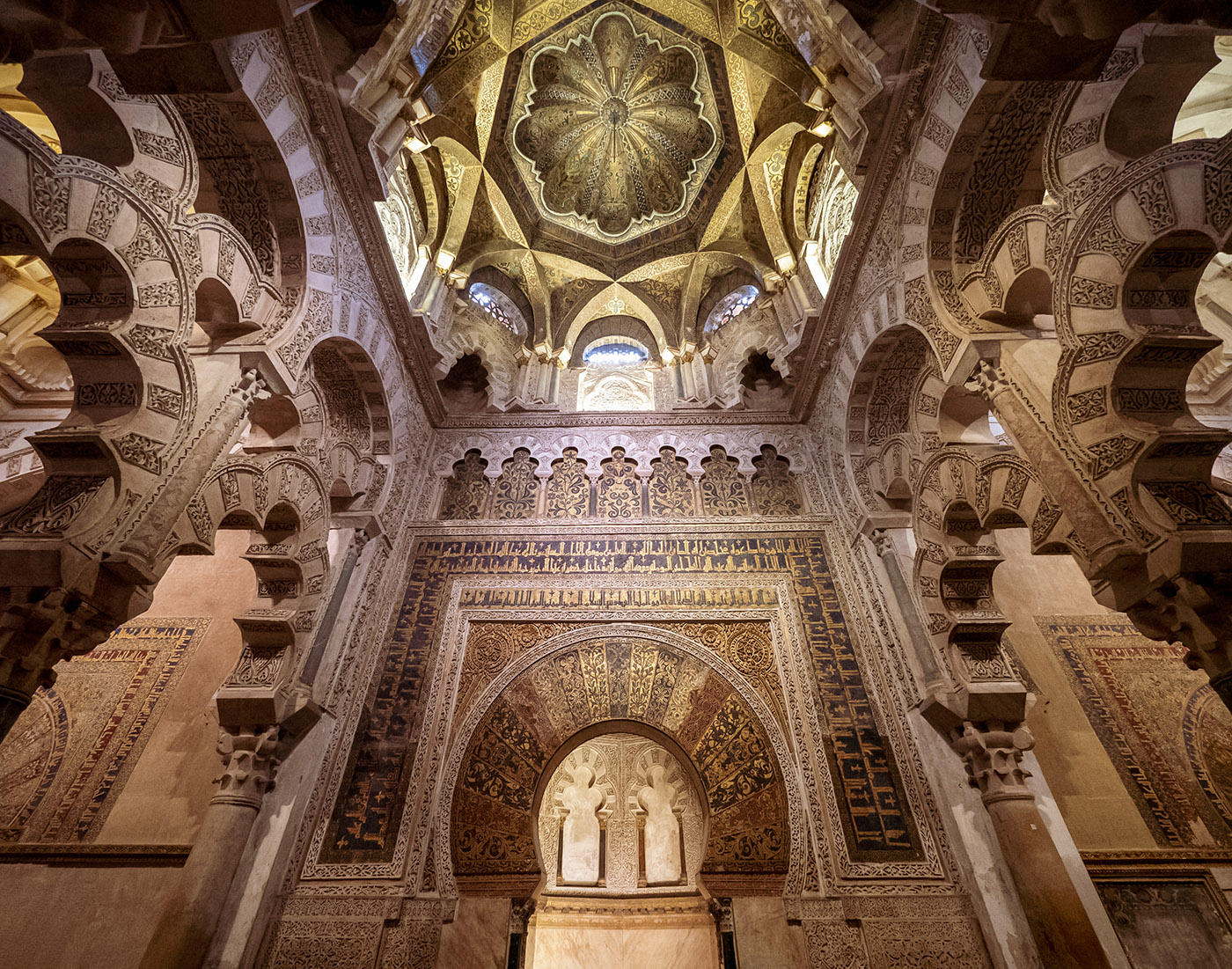 Visiter Cordoue : 5 choses à voir absolument - Guide de voyage