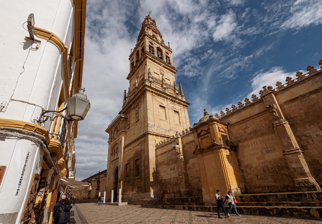 Visiter Cordoue : 5 choses à voir absolument - Guide de voyage