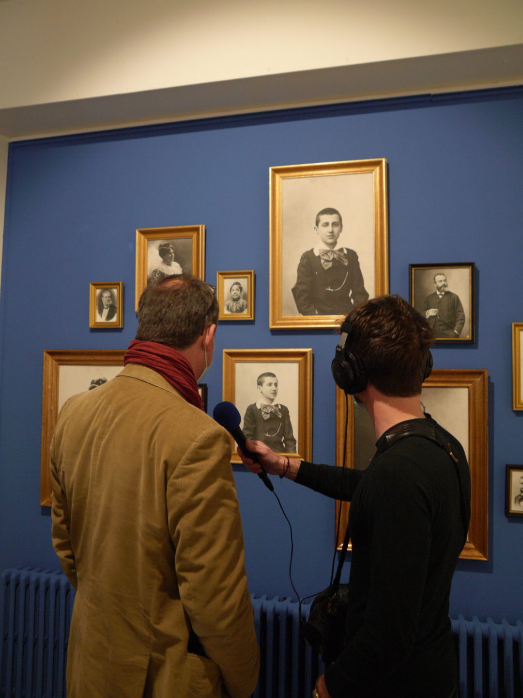 Le Musée Marcel Proust à Illiers-Combray - Culturez-vous