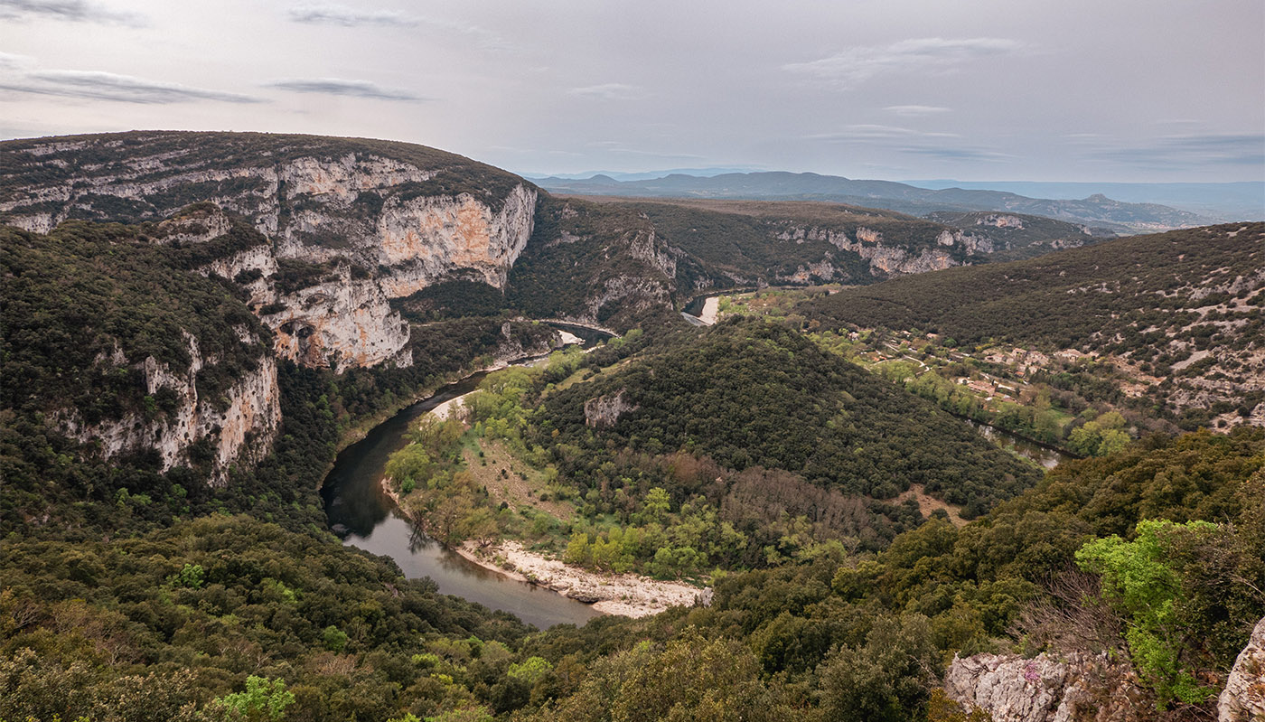 Visit of the Chauvet cave, a treasure from the depths of the centuries