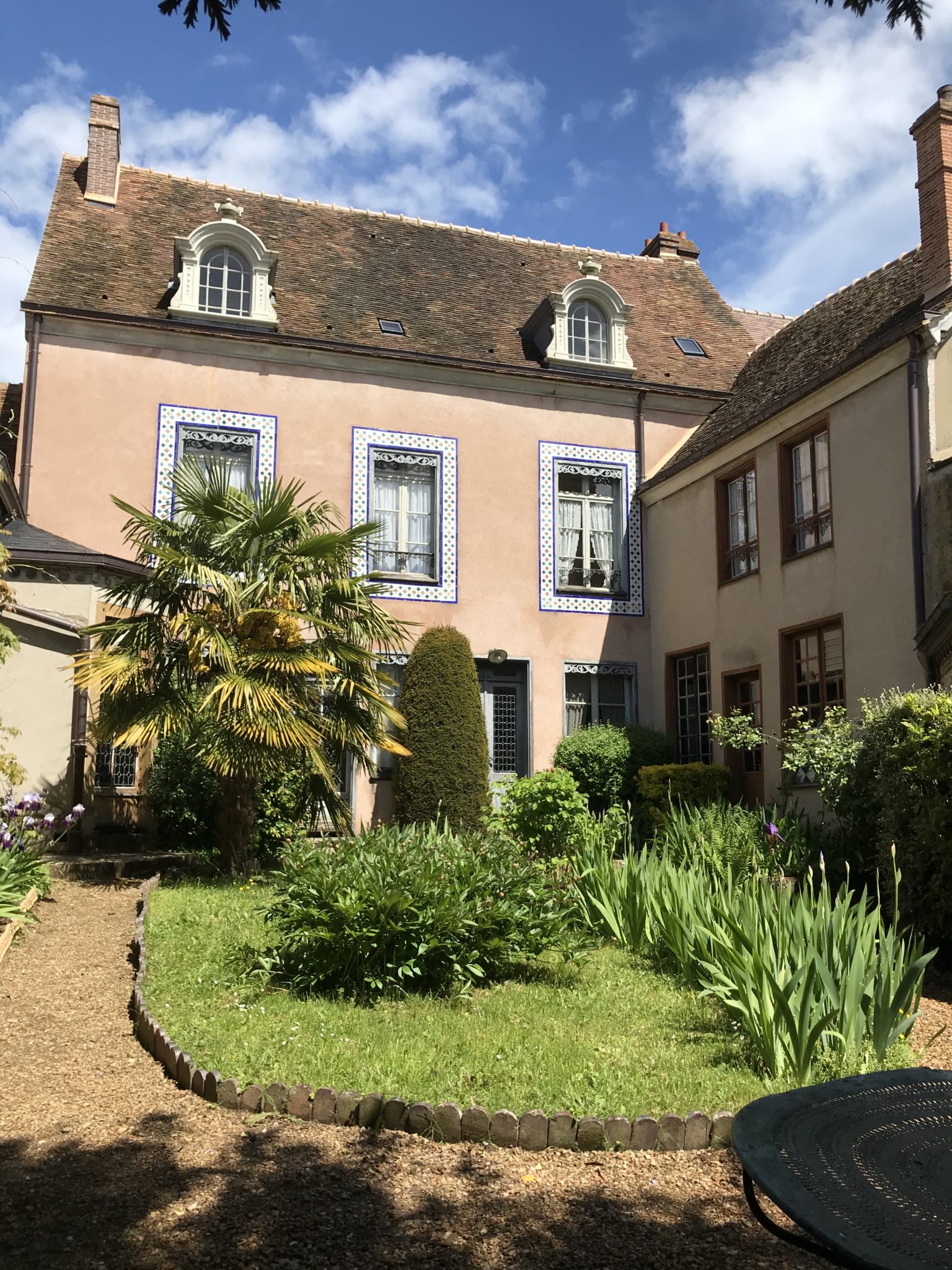 Le Musée Marcel Proust à Illiers-Combray - Culturez-vous