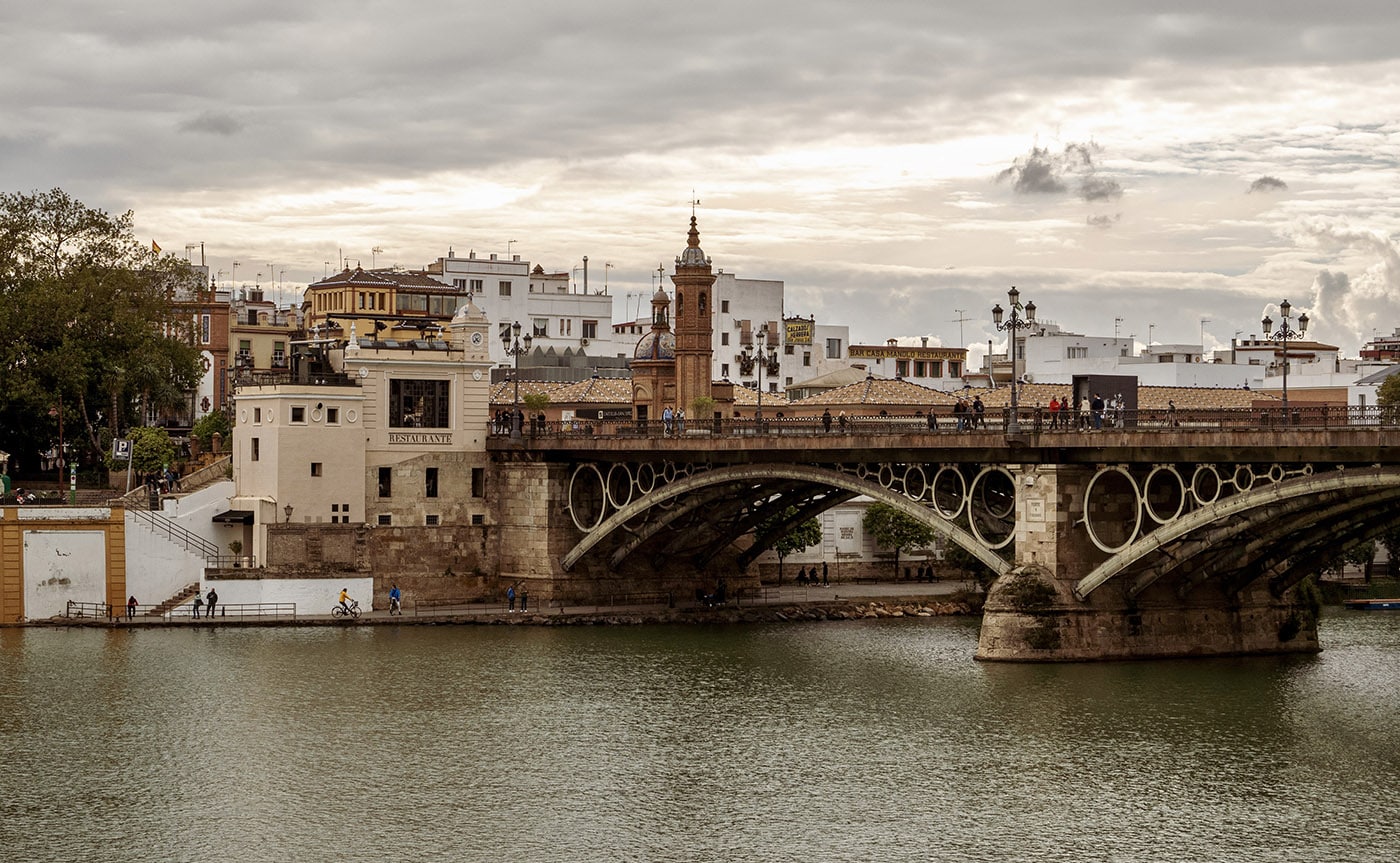 What to do in Seville? City guide, good addresses and tips