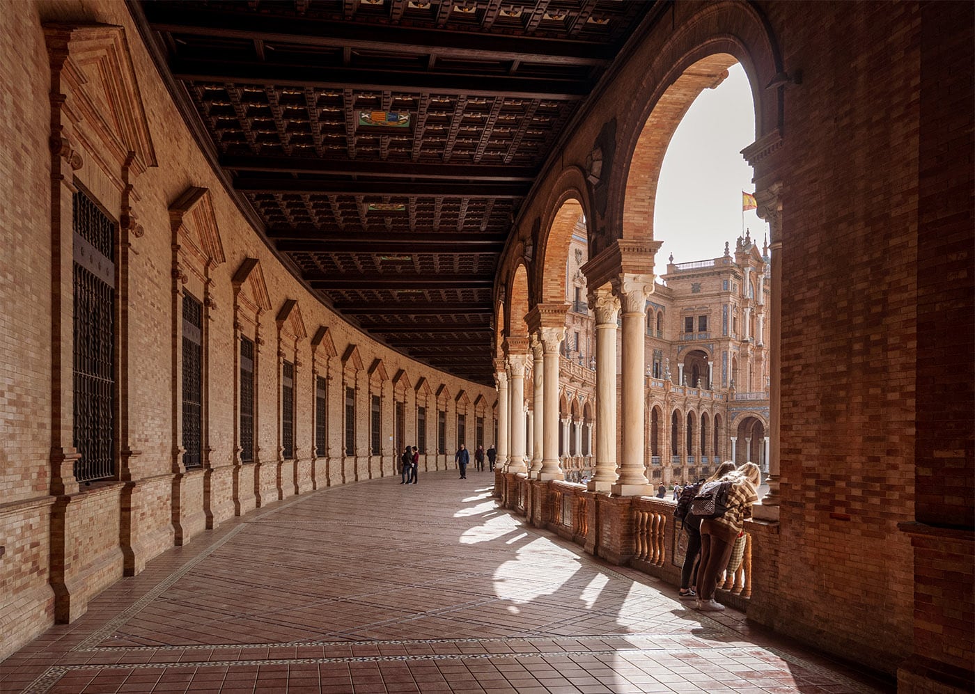 What to do in Seville? City guide, good addresses and tips