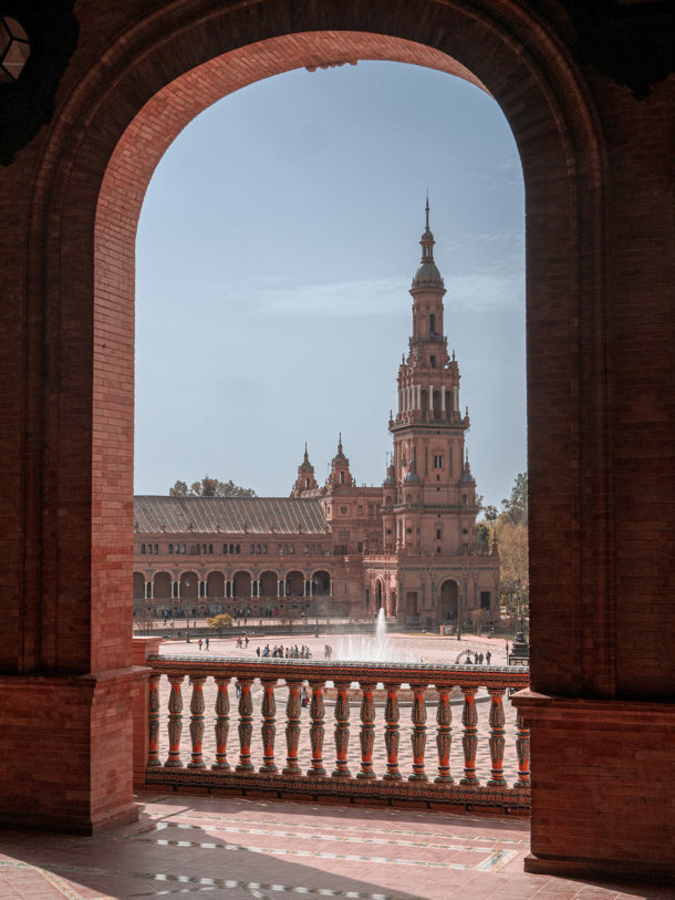 What to do in Seville? City guide, good addresses and tips