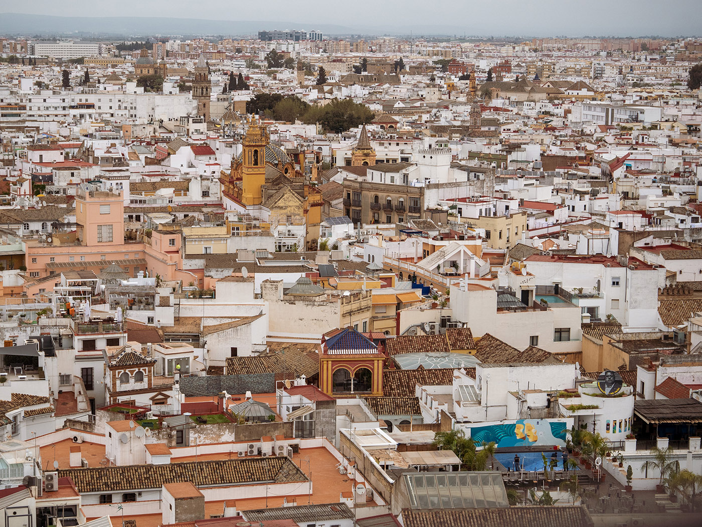 What to do in Seville? City guide, good addresses and tips