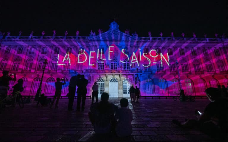 Visiter Nancy : 15 visites incontournables ! - Blog voyage