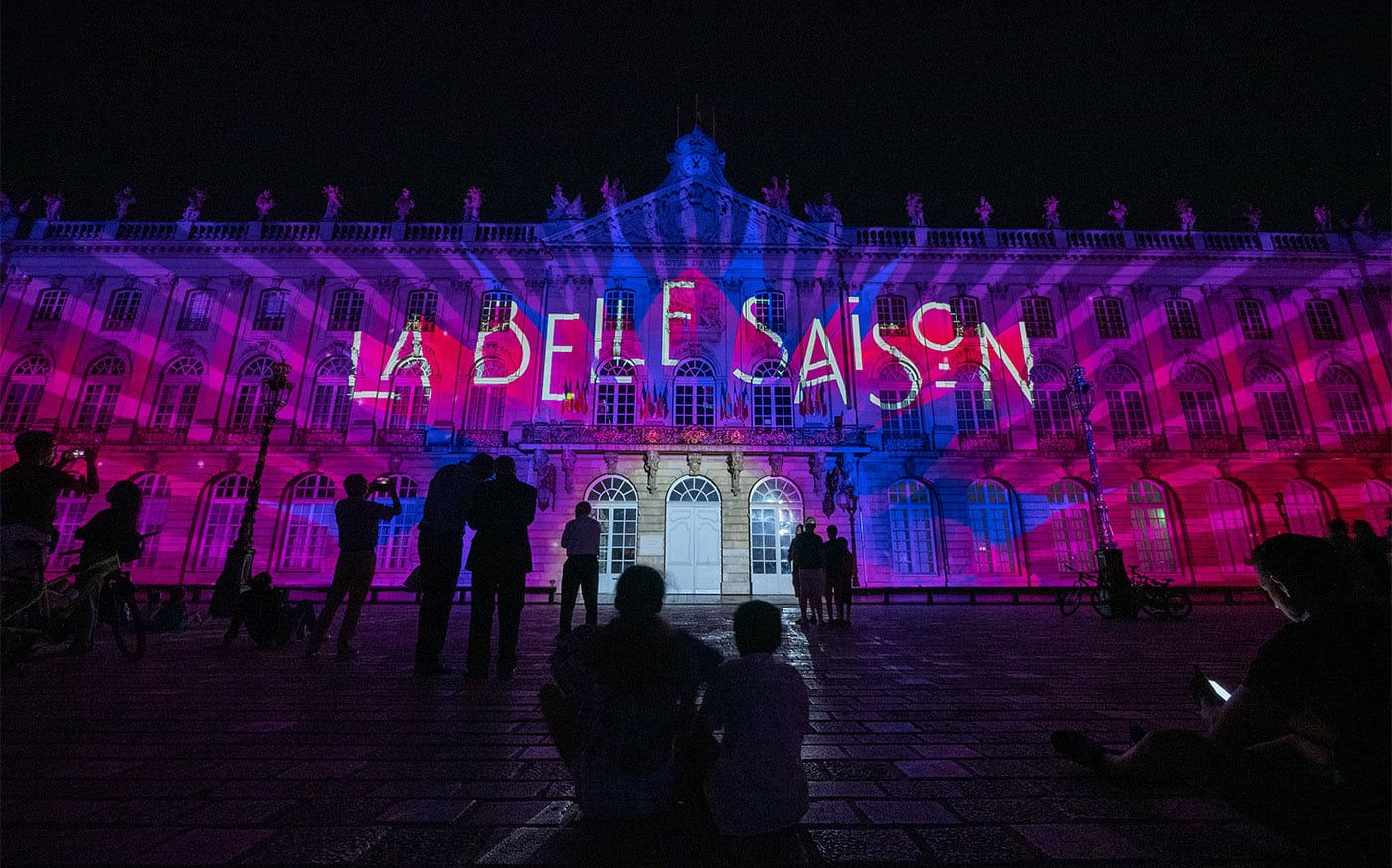 Visiting Nancy (France): 15 must-sees! - Travel blog