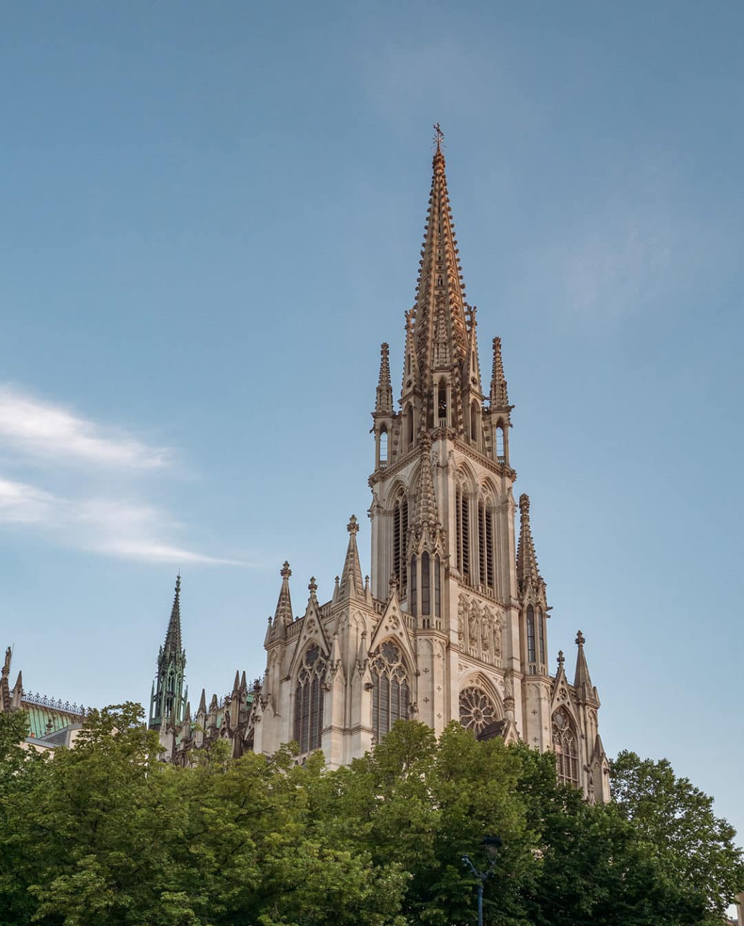 Visiter Nancy : 15 visites incontournables ! - Blog voyage