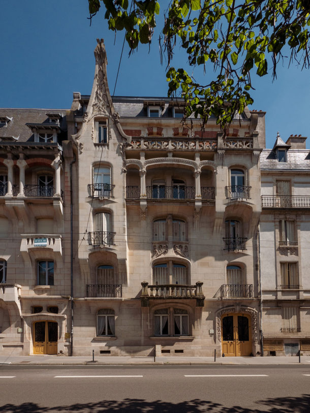 Visiting Nancy (France): 15 must-sees! - Travel blog