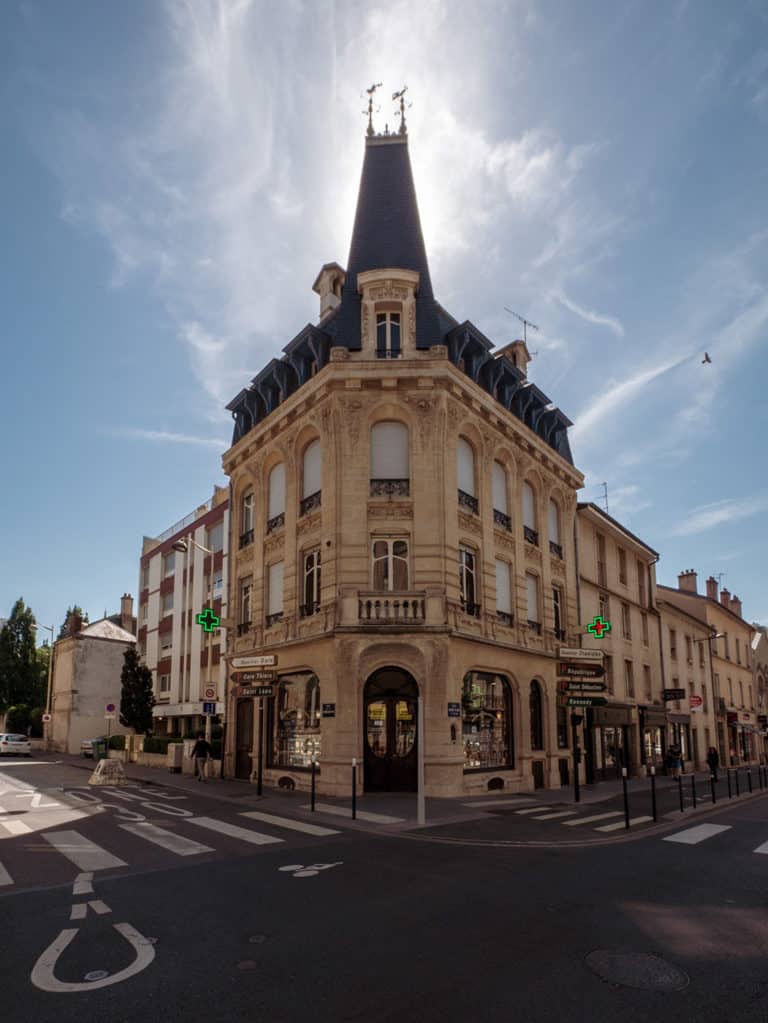 Visiting Nancy (France): 15 must-sees! - Travel blog