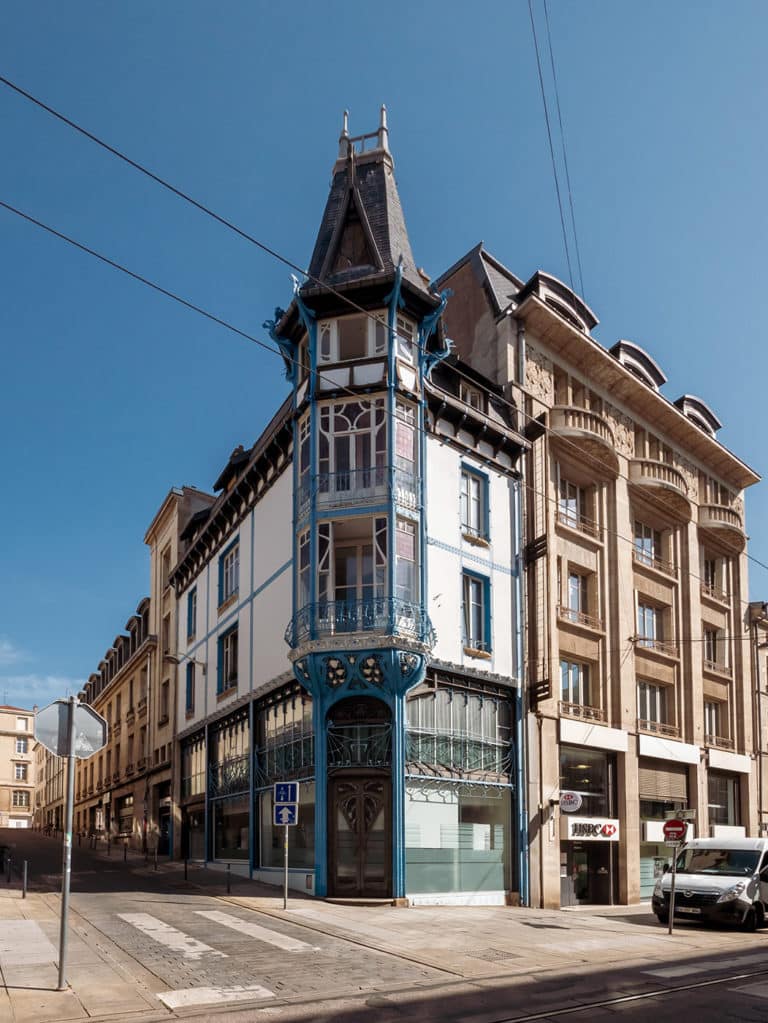 Visiter Nancy : 15 visites incontournables ! - Blog voyage