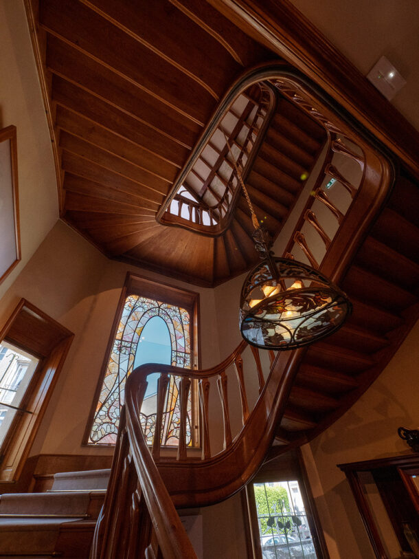 Visiting Nancy (France): 15 must-sees! - Travel blog