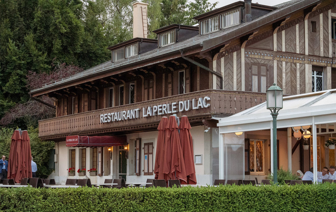 Où manger à Genève ? 8 restaurants incontournables