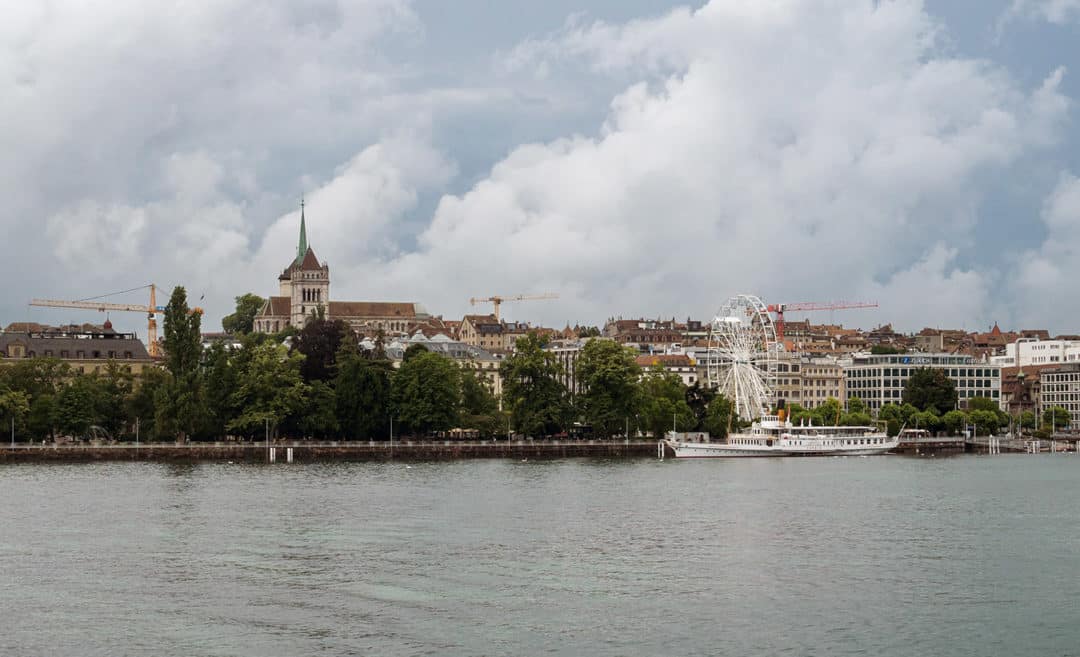 Visiting Geneva: travel guide, tips, and must-sees