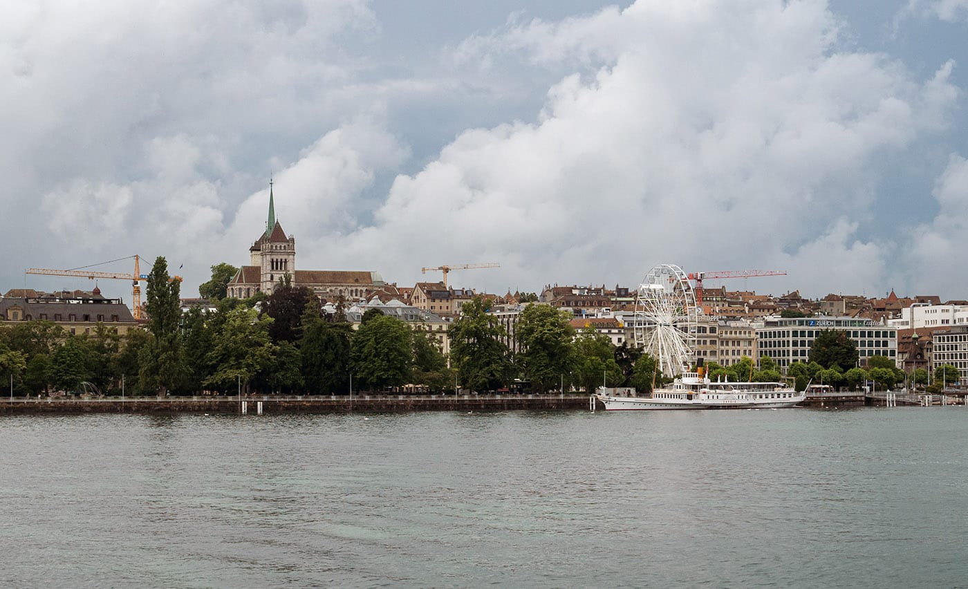 Visiter Genève : guide de voyage, bons plans, et visites incontournables