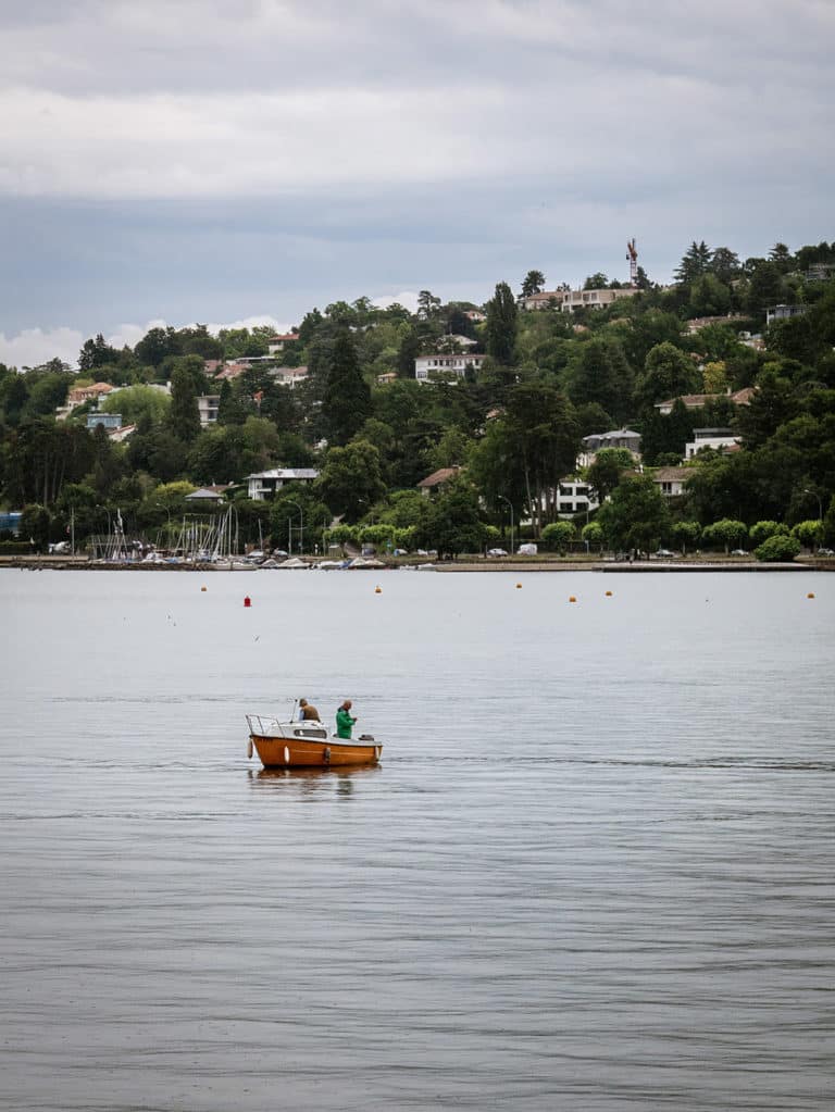 Visiting Geneva: travel guide, tips, and must-sees