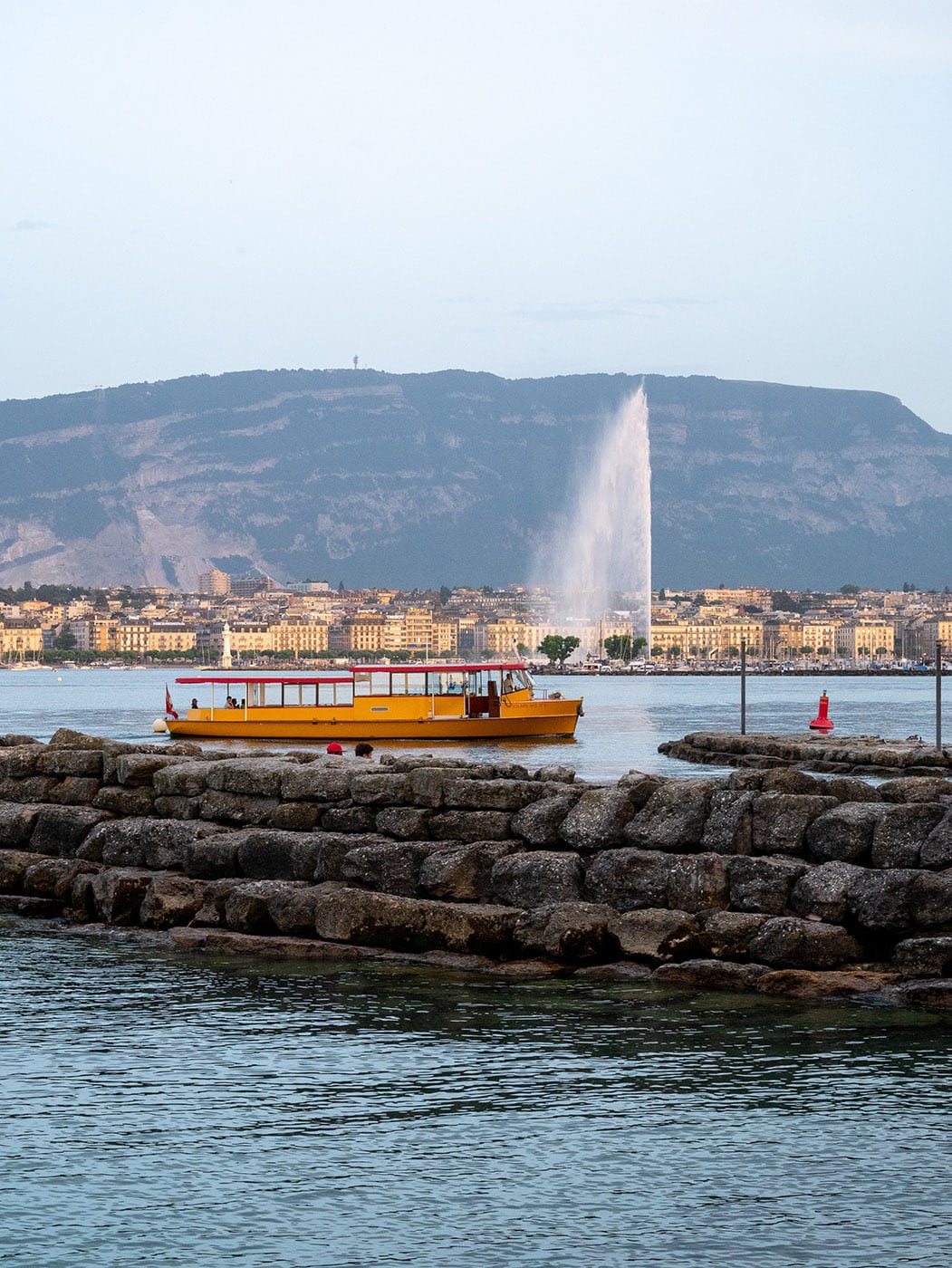 Visiter Genève : guide de voyage, bons plans, et visites incontournables