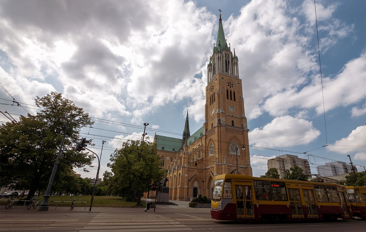 What to do in Lodz, Poland? 12 must-sees