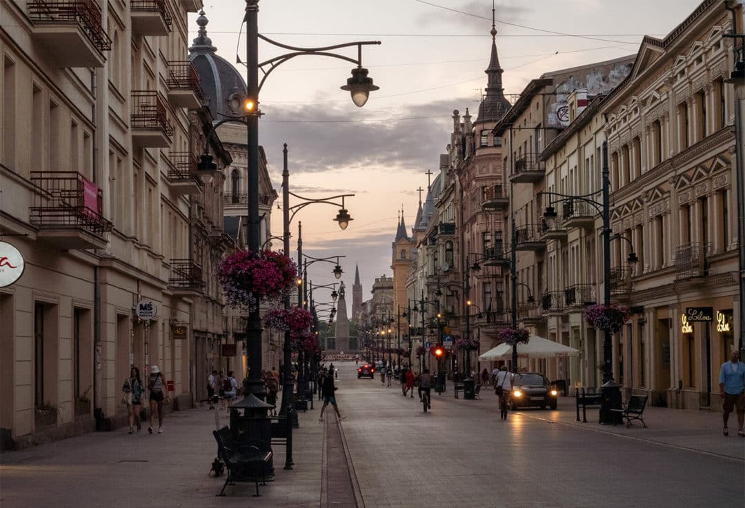 What to do in Lodz, Poland? 12 must-sees