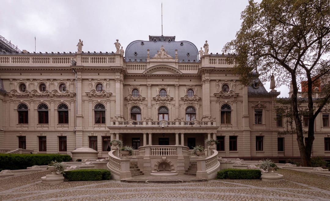 What to do in Lodz, Poland? 12 must-sees