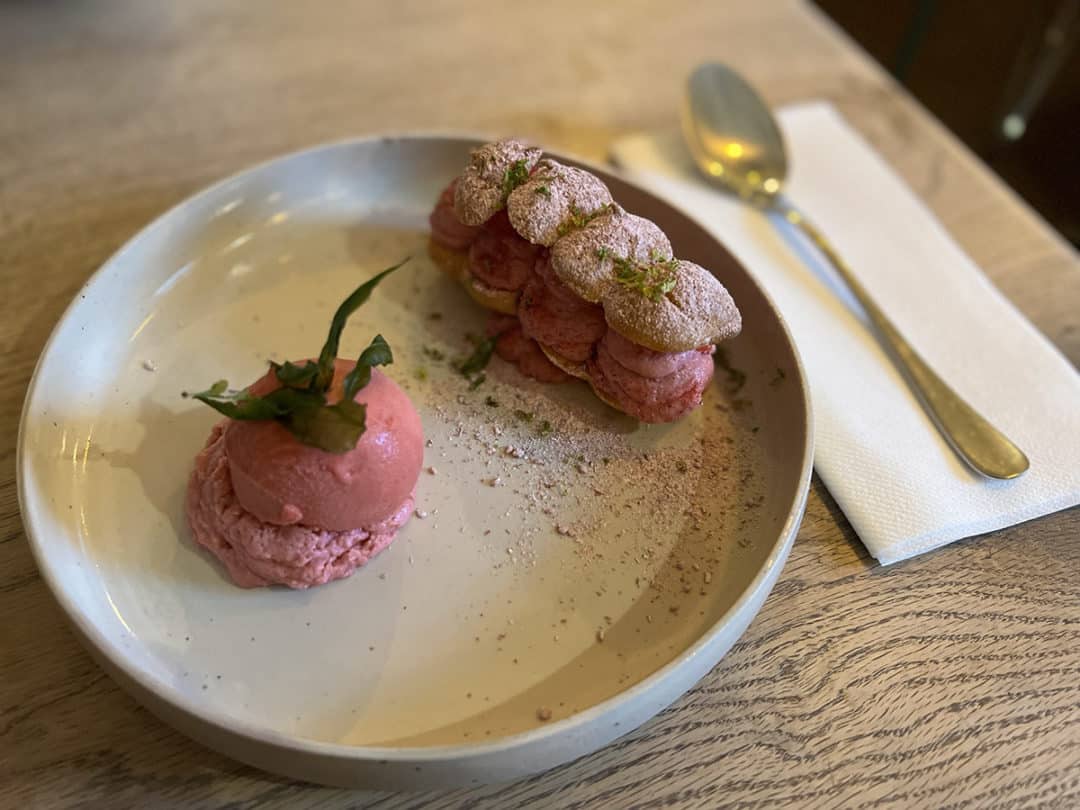Where to eat in Warsaw? 6 restaurants to taste the Polish gastronomy