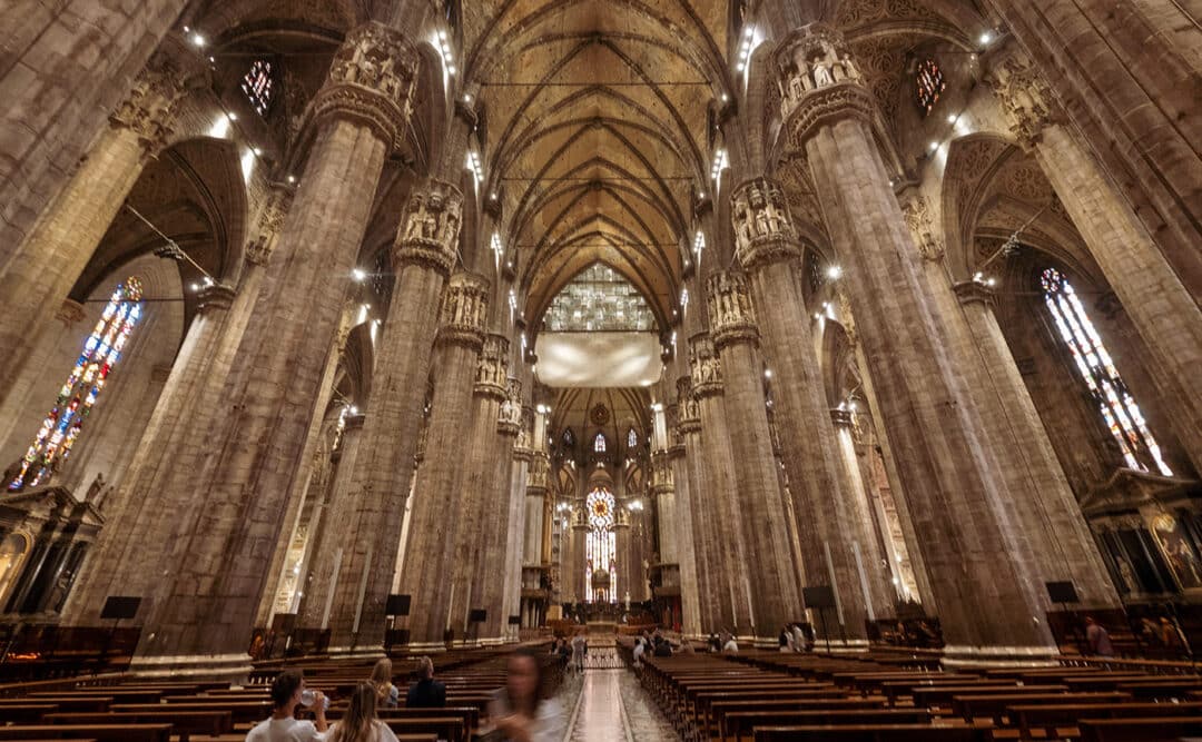 Visiting Milan: tips and must-sees - Travel blog