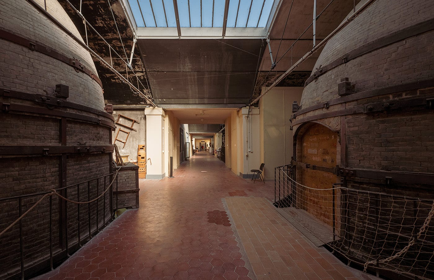 La Manufacture de Sèvres : 280 ans et un savoir-faire intact