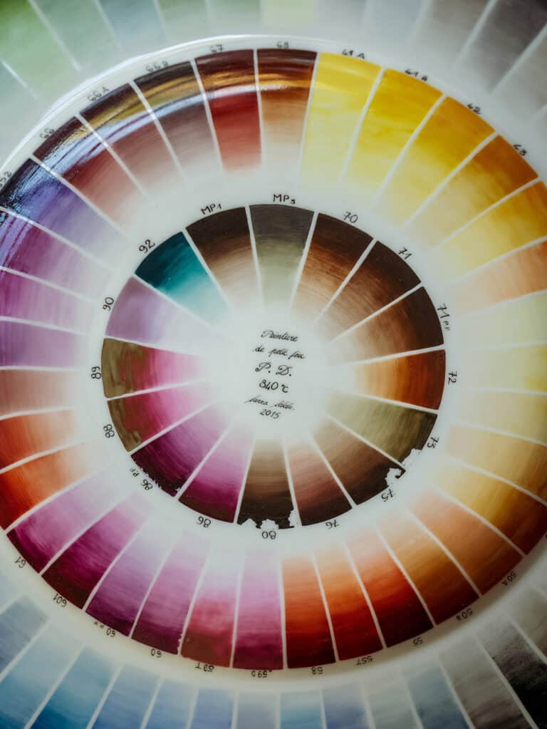 La Manufacture de Sèvres : 280 ans et un savoir-faire intact