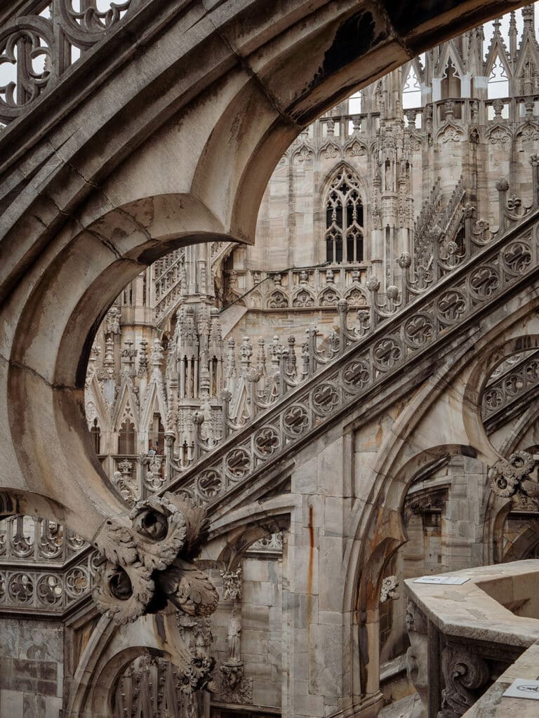 Visiting Milan: tips and must-sees - Travel blog