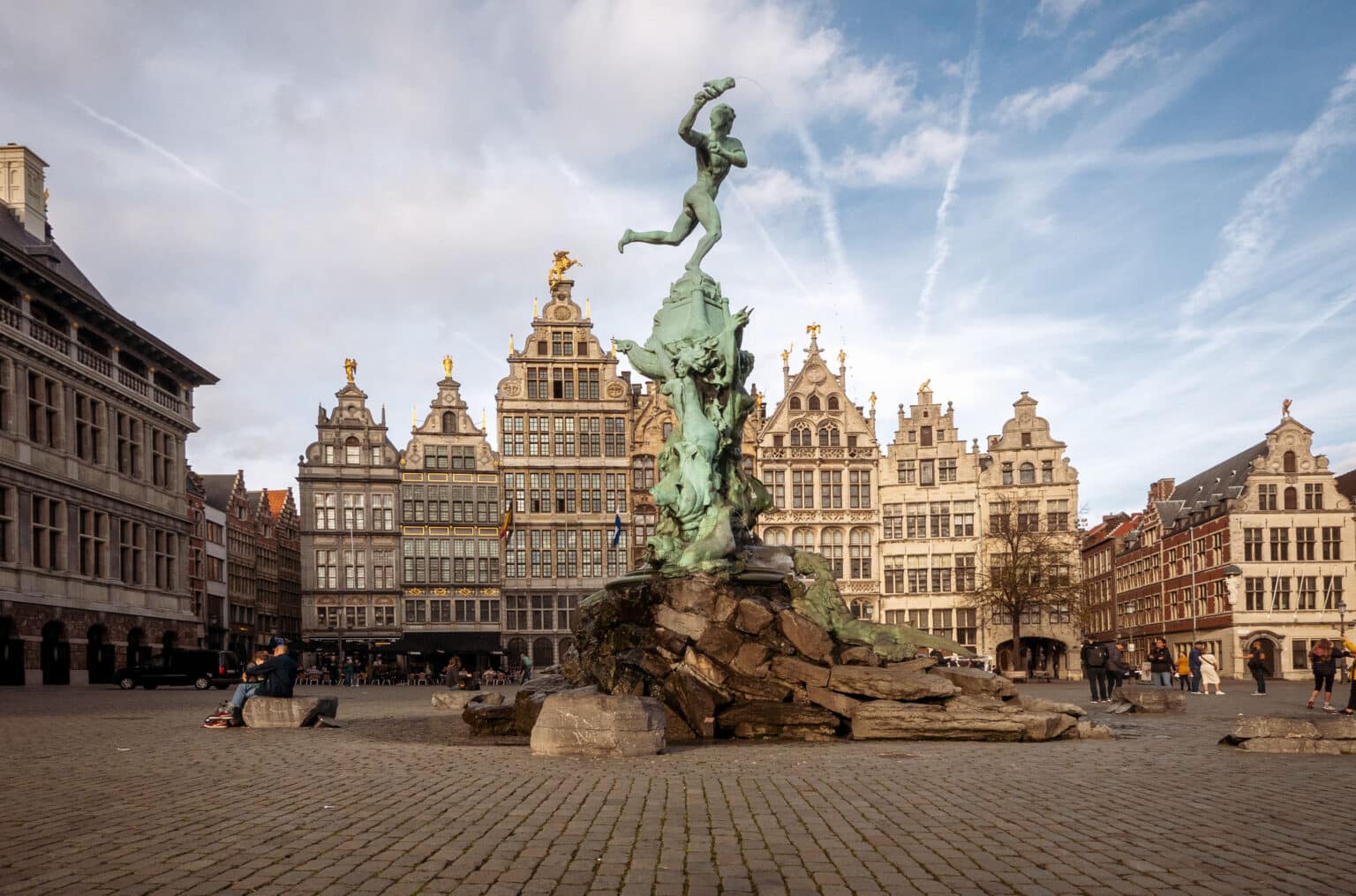 Que faire à Anvers ? 8 visites incontournables ! - Blog voyage