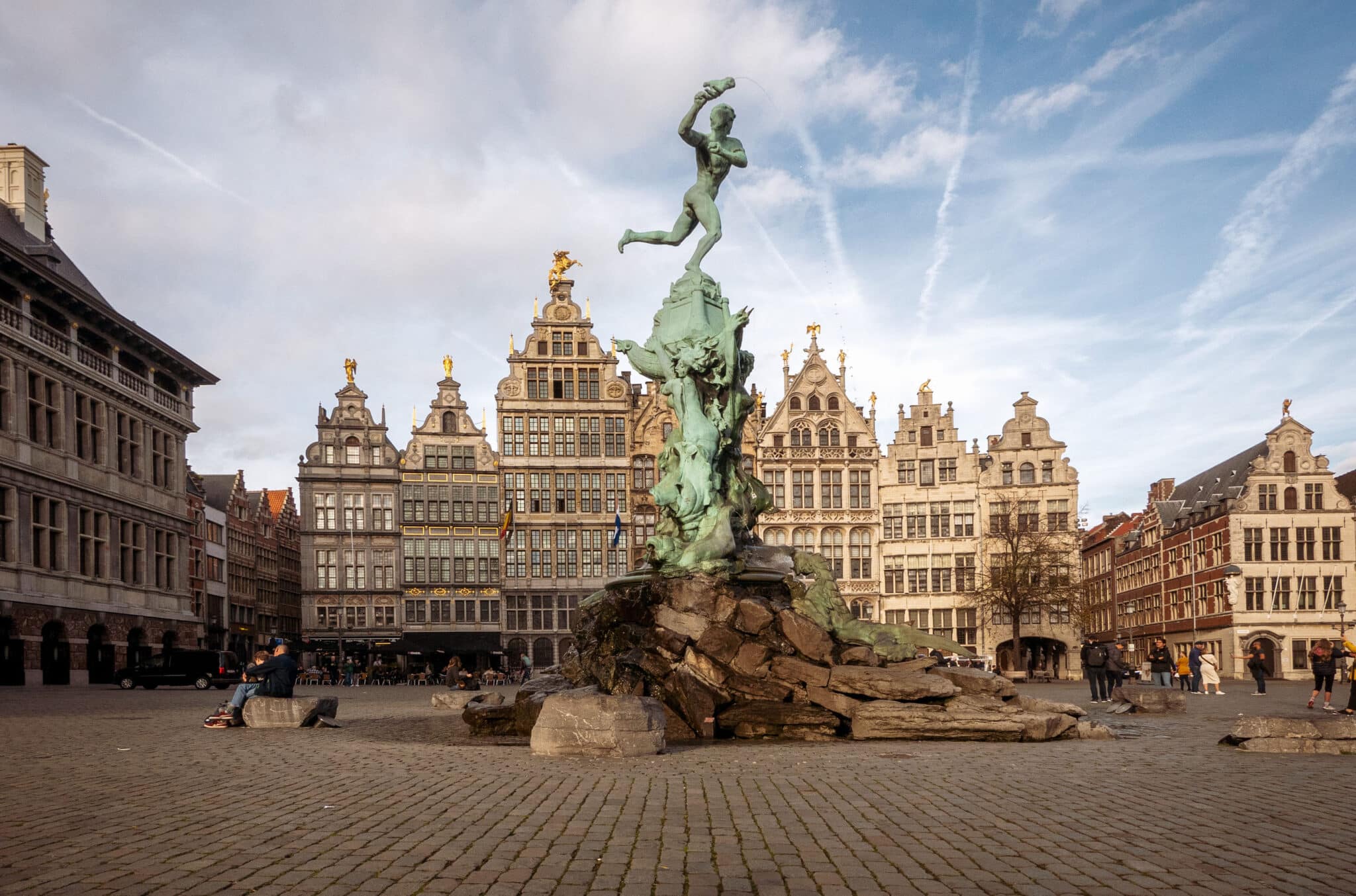 Que faire à Anvers ? 8 visites incontournables ! - Blog voyage