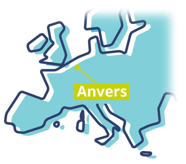 Que faire à Anvers ? 8 visites incontournables ! - Blog voyage