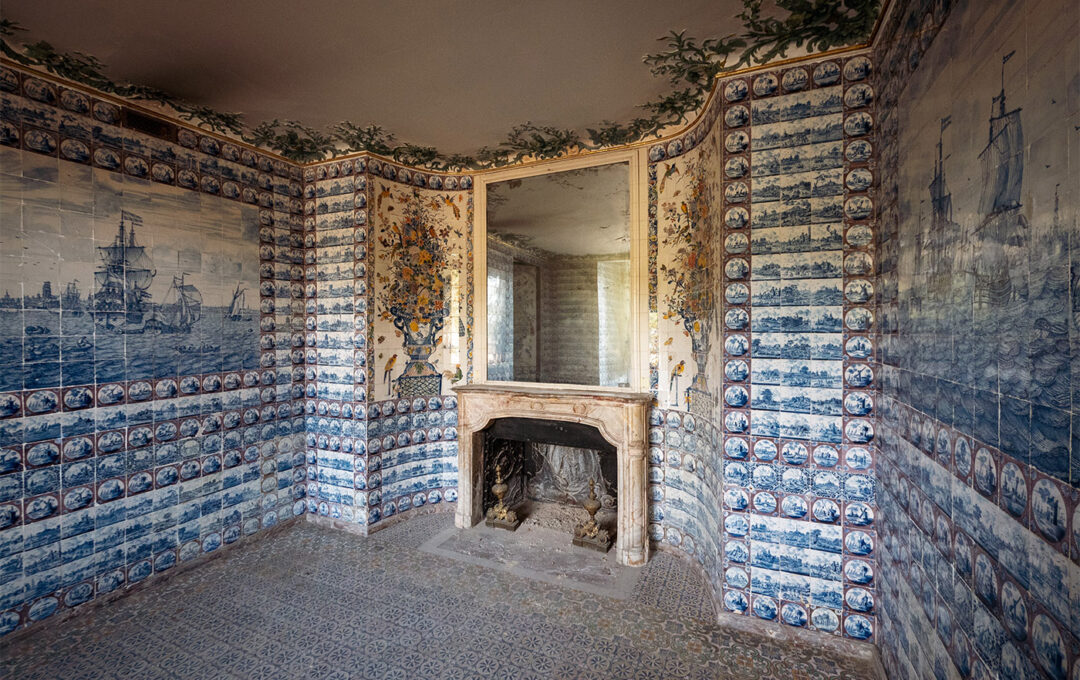 Le château de Rambouillet : histoire d'une résidence royale, impériale ...