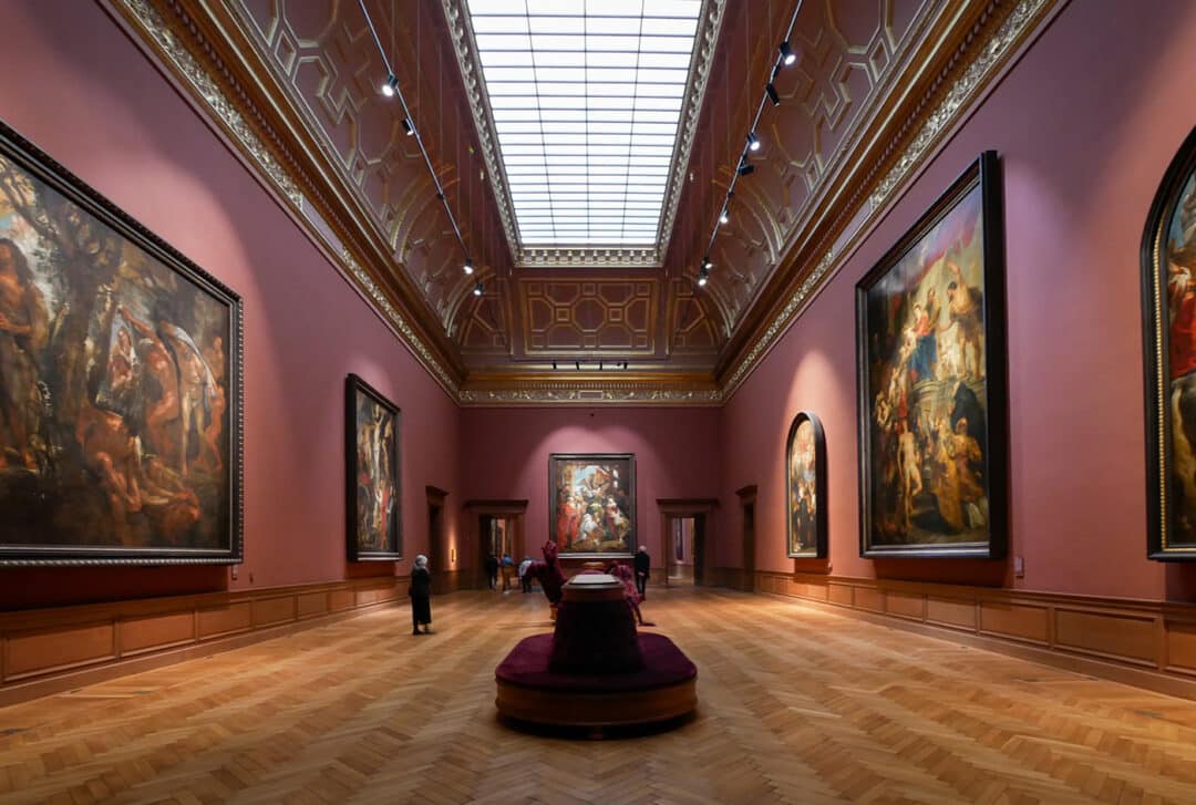 Que faire à Anvers ? 8 visites incontournables ! - Blog voyage